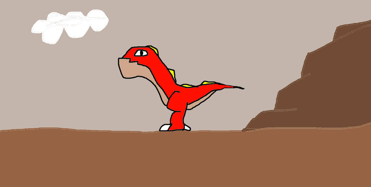 Goradon by raydean7 on DeviantArt