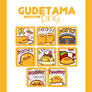 |Gudetama|png by AsianWorld on DeviantArt