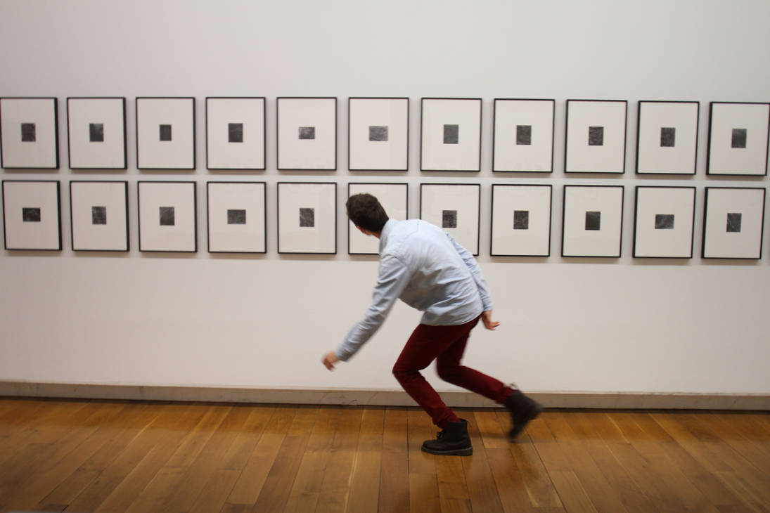 The Boring Photo Exhibition (animated gif) by djailledie on DeviantArt