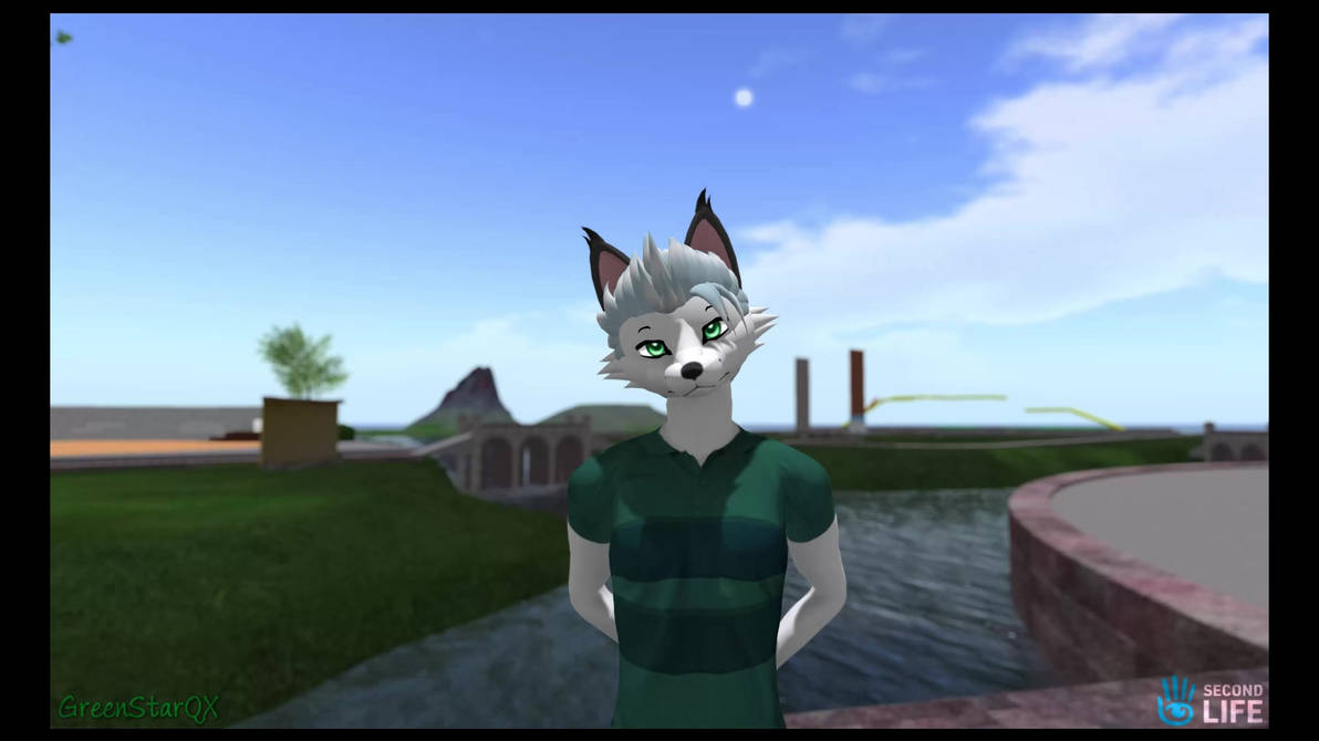 SL Video | Artikus [1] by GreenStarQX on DeviantArt