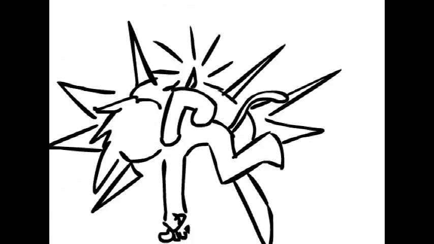 reindeer sword by arinfu on DeviantArt