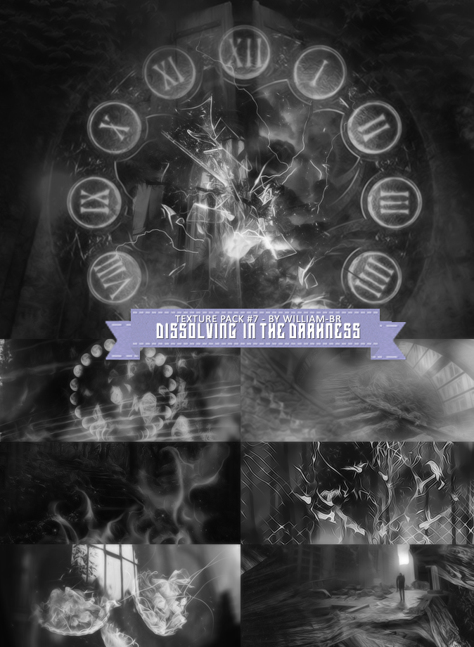 Dark Texture Deviantart