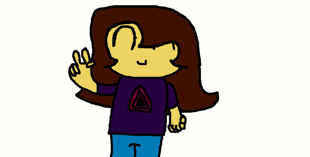 Kate (Homestuck OC) by Peridotte-Lapis on DeviantArt