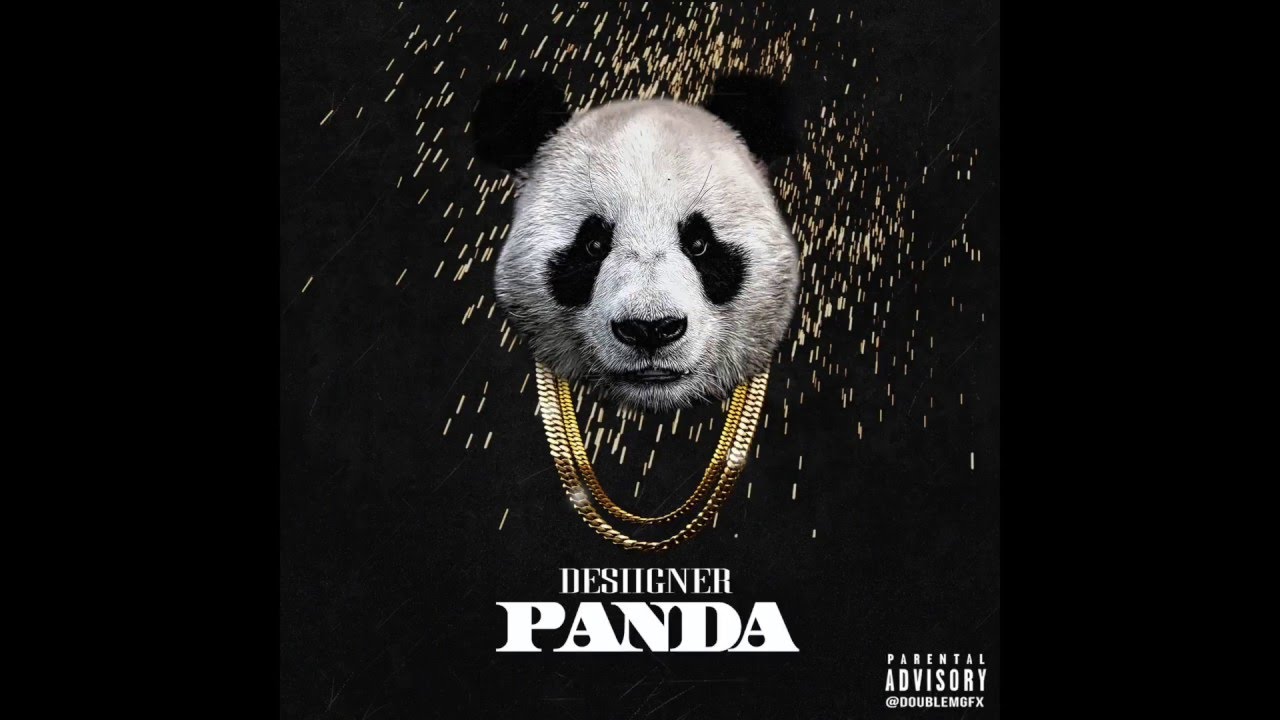 Desiigner - Panda - Single by XBrookX on DeviantArt
