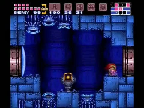 Samus Aran Plays Super Metroid (4) by DontCallMeTwinky on DeviantArt