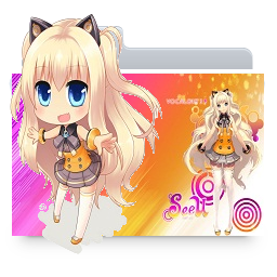 SeeU Icons by IC-IconArts on DeviantArt
