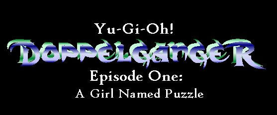 Doppelganger Episode One by SkylaDoragono on DeviantArt