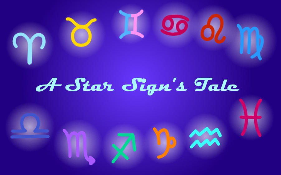 Kamiwaza Wanda: A Star Sign's Tale Ch.5 by StrawberryStar123 on DeviantArt