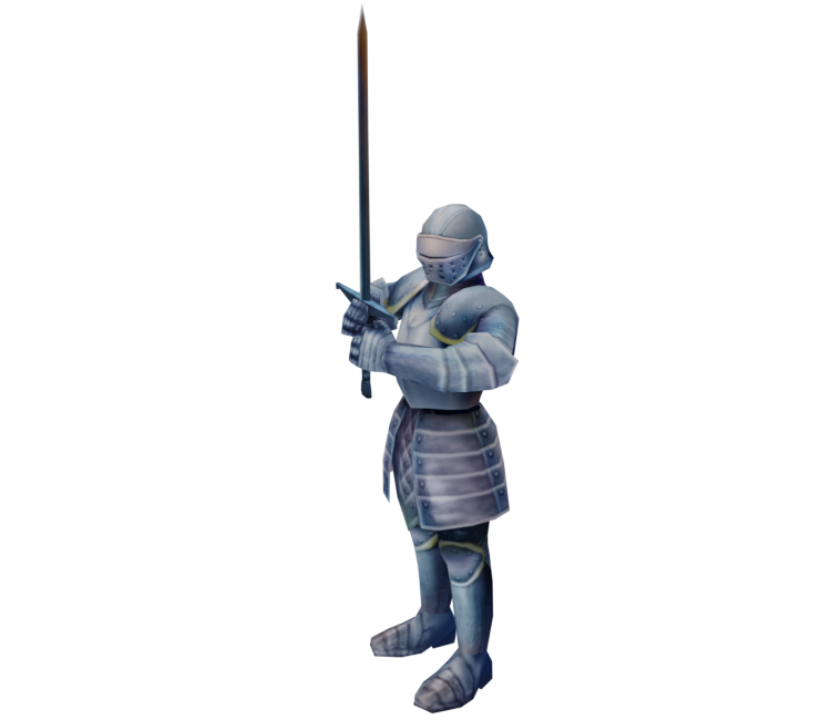 Culdcept Saga - Knight by wargamer3 on DeviantArt