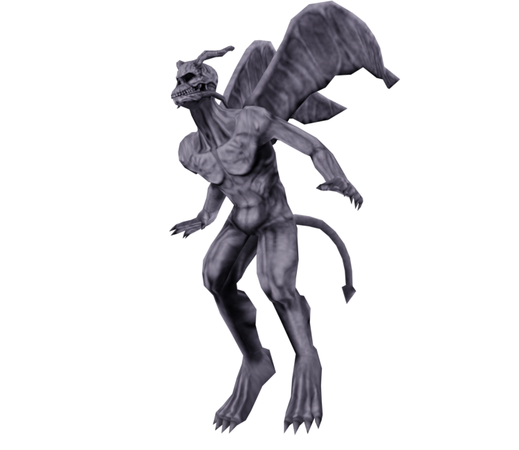 Culdcept Saga - Night Fiend by wargamer3 on DeviantArt