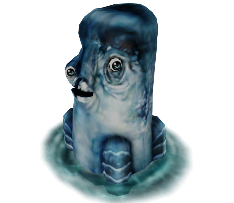 Culdcept Saga - Sea Bonze by wargamer3 on DeviantArt