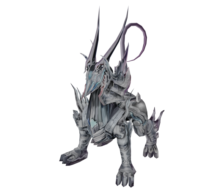 Culdcept Saga - Beast Gear by wargamer3 on DeviantArt