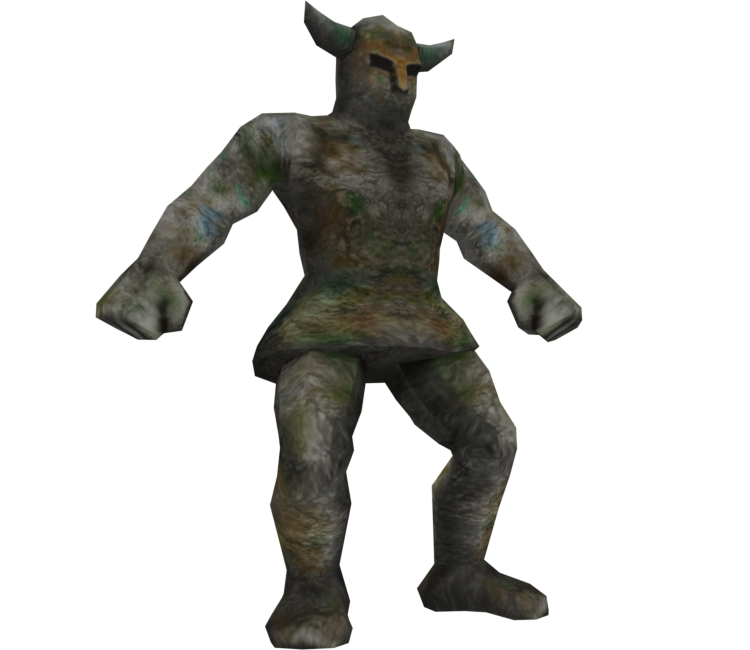 Culdcept Saga - Colossus by wargamer3 on DeviantArt