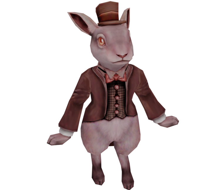 Culdcept Saga - Lunatic Hare by wargamer3 on DeviantArt