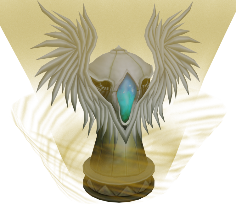 Culdcept Saga - Silver Idol by wargamer3 on DeviantArt