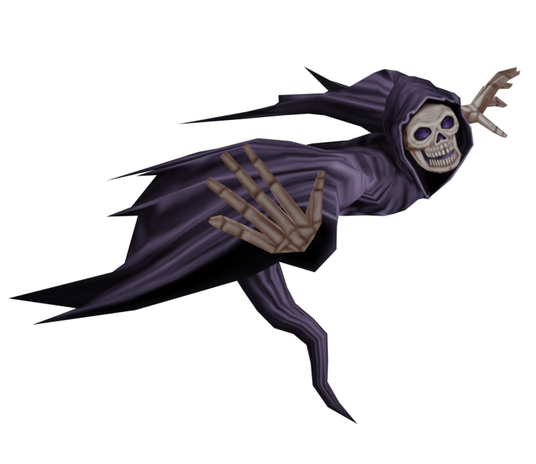 Culdcept Saga - Wraith by wargamer3 on DeviantArt