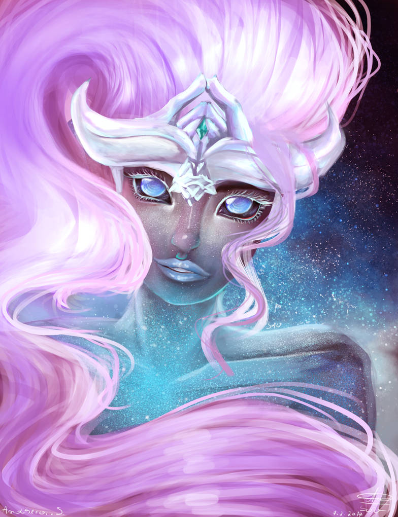 SuperGalaxyFox - Student, Digital Artist | DeviantArt