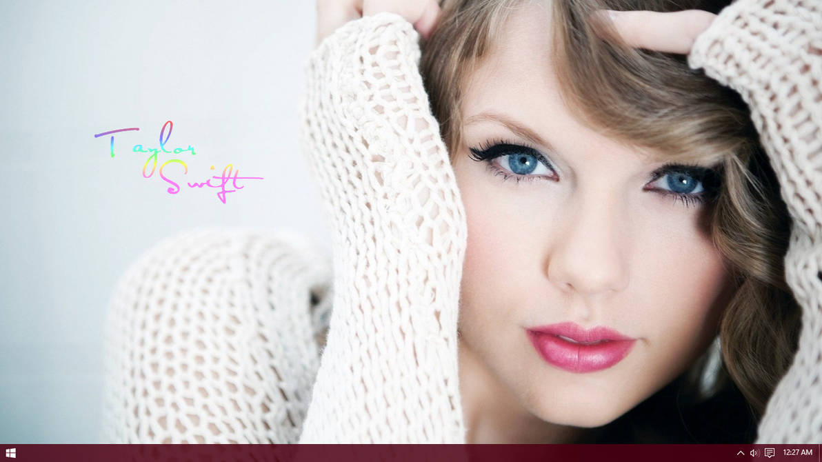 Taylor Swift Animated Signature by TheSilent33 by TheSilent33 on DeviantArt