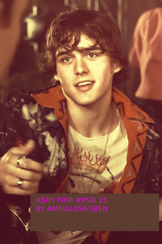 ASHY FIRE # PSD 15 by lianalovesyou on DeviantArt