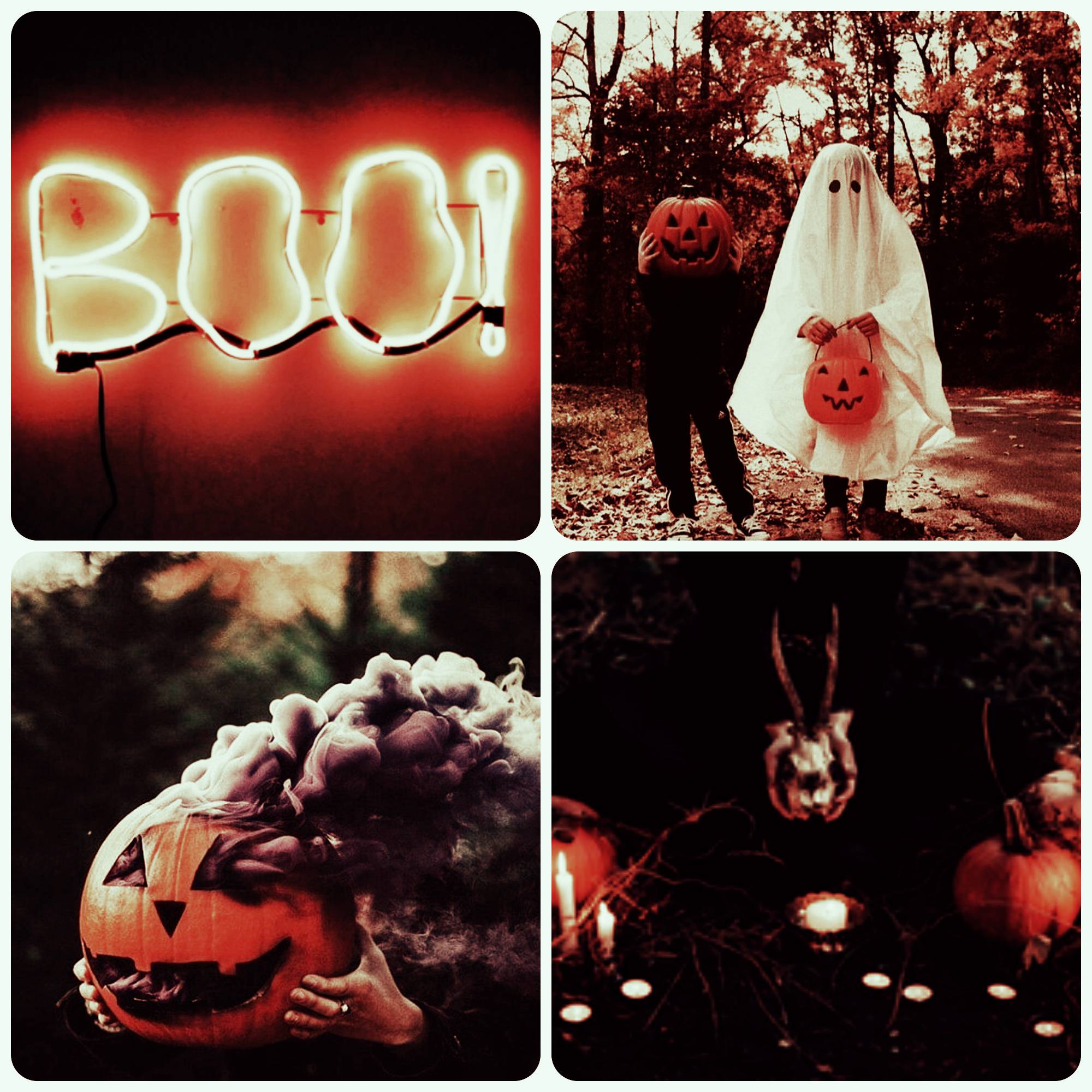 PSD 87 ' SPOOKY SEASON by lianalovesyou on DeviantArt