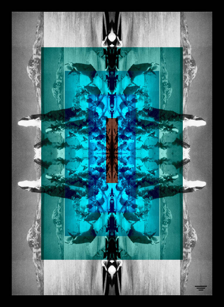 Cold Patterns by deviousSam on DeviantArt