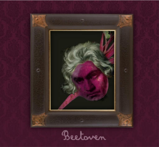 BEEThoven by terrible-wallpapers on DeviantArt