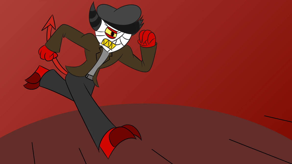 Marx Animation by Reaper2545 on DeviantArt
