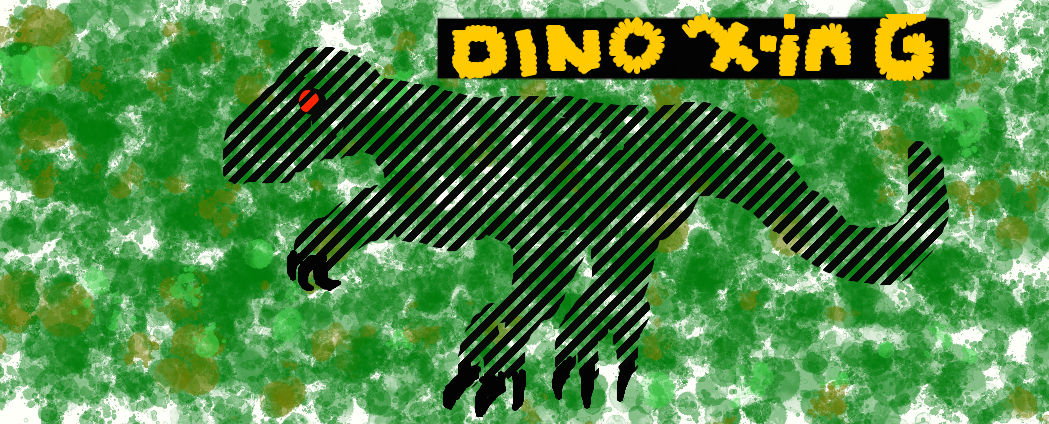 Dino Xing by Fabulamur on DeviantArt
