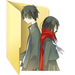 Shintaro Ayano Icon Folder 2 by Kisaragi05 on DeviantArt