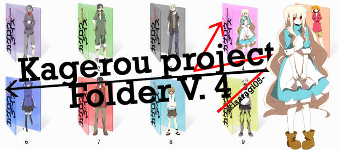 Kisaragi05 - Hobbyist, Digital Artist | DeviantArt