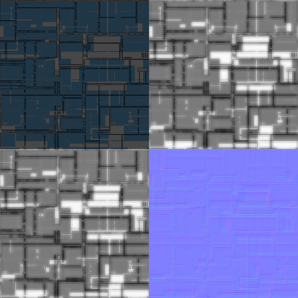 spaceship hull texture by Tiagocomicart on DeviantArt