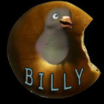 pigeon impossible by Billyblues on DeviantArt