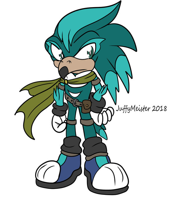 Halcyon the Eagle - Bio by Ebeta2 on DeviantArt