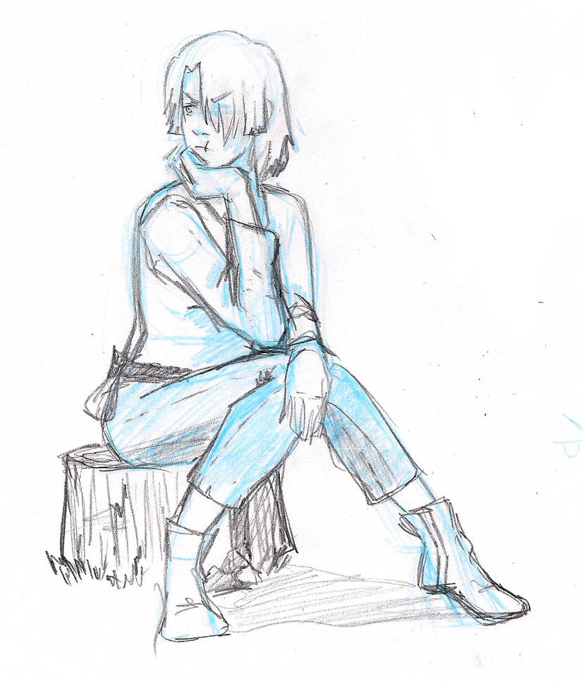 Eiden #1 by GominoladeWasabi on DeviantArt