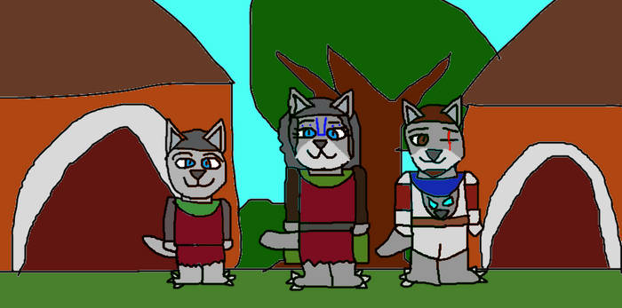 Explore the Best Wonald Art | DeviantArt