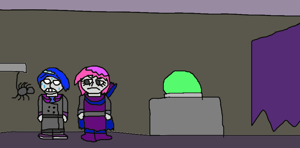 the glooms my version by videogamer312 on DeviantArt