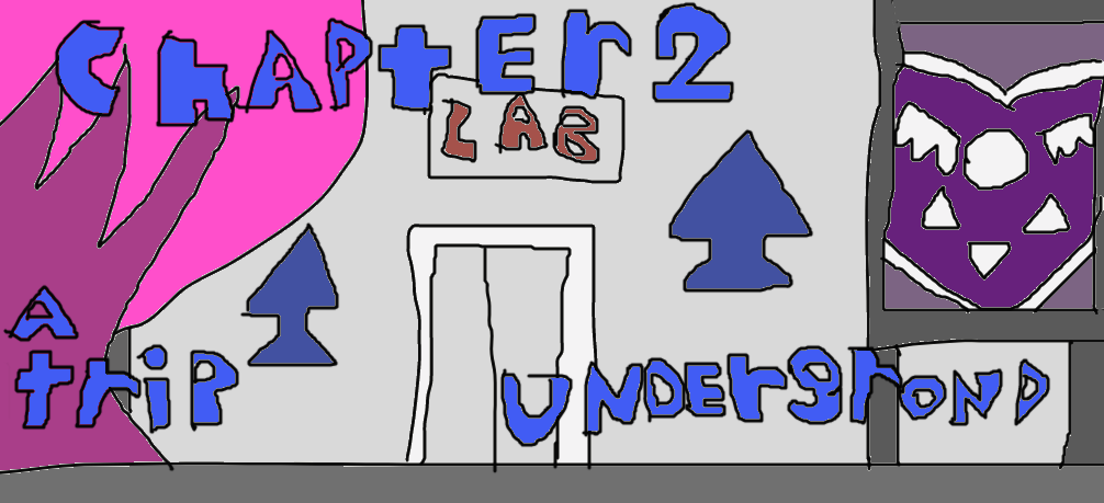 itc chapter 2 remastered by videogamer312 on DeviantArt