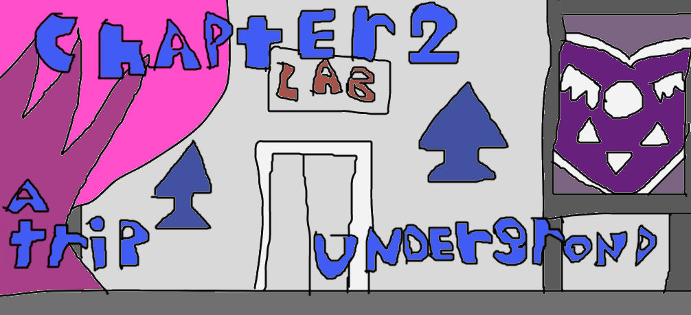 itc chapter 2 remastered by videogamer312 on DeviantArt