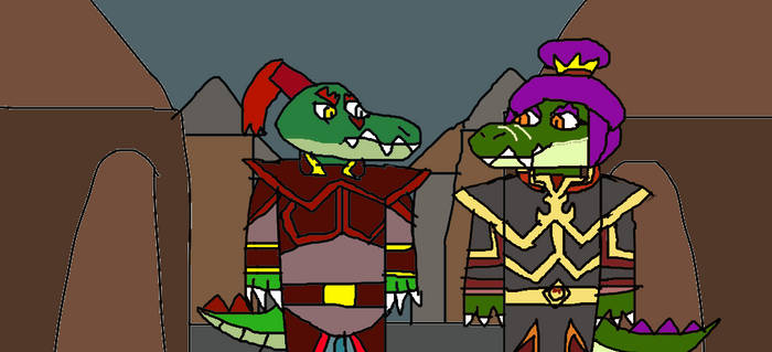 Explore the Best Crooler Art | DeviantArt