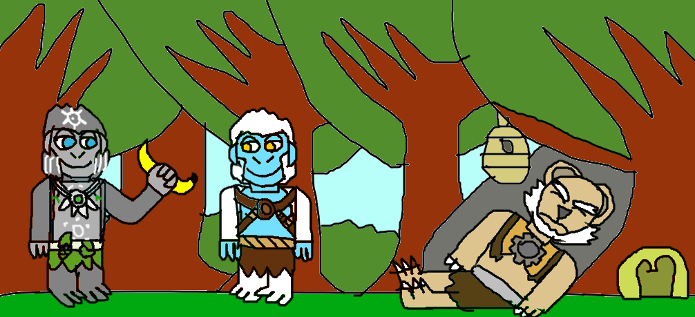 Legends-of-Chima-FC | DeviantArt