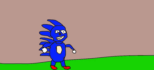 Explore the Best Sanic Art | DeviantArt