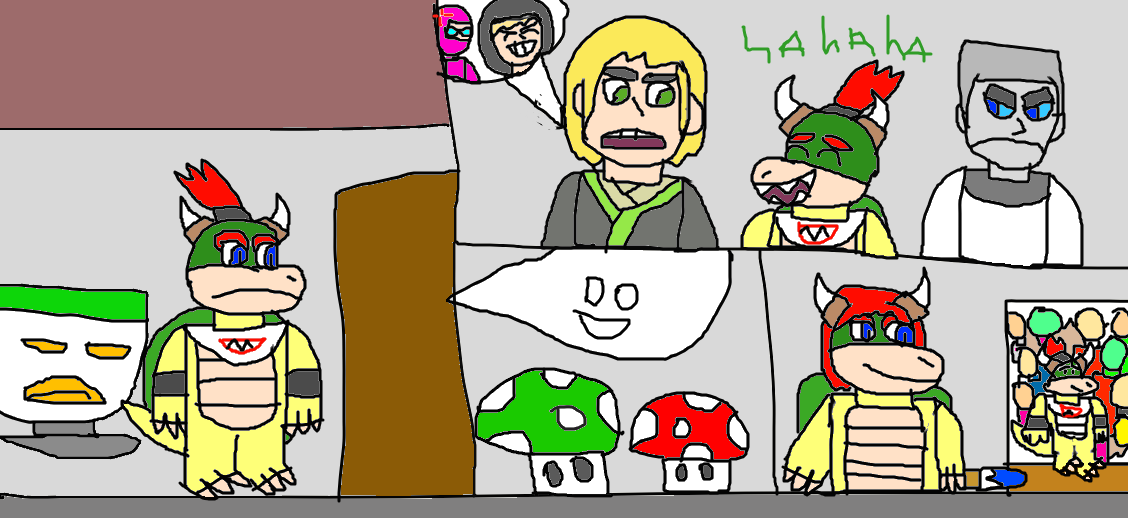 bowser jrs thoughts by videogamer312 on DeviantArt