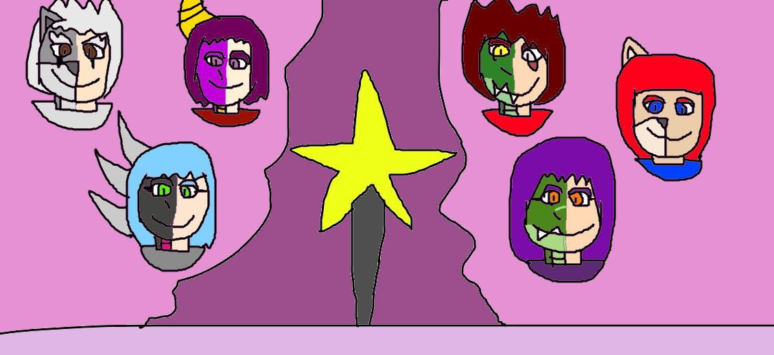 atm a fairly odd visit by videogamer312 on DeviantArt