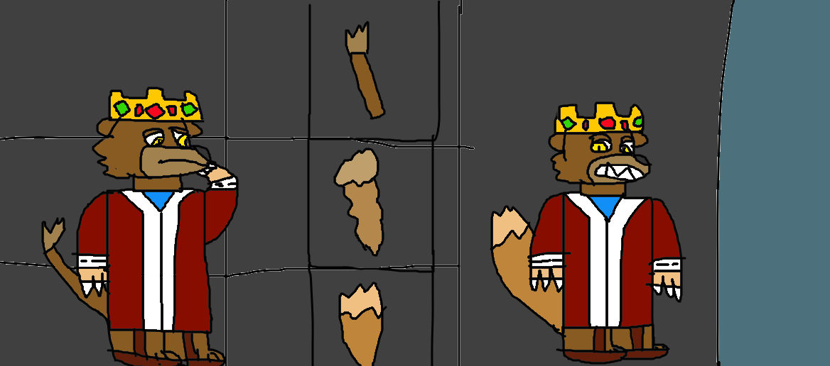 prince john to Amadeus (tf comic attempt) part 2 by videogamer312 on ...