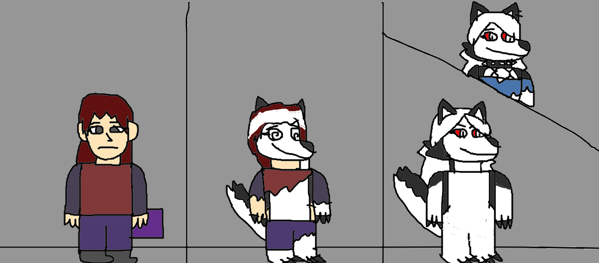 loona tf (tf attempt) by videogamer312 on DeviantArt