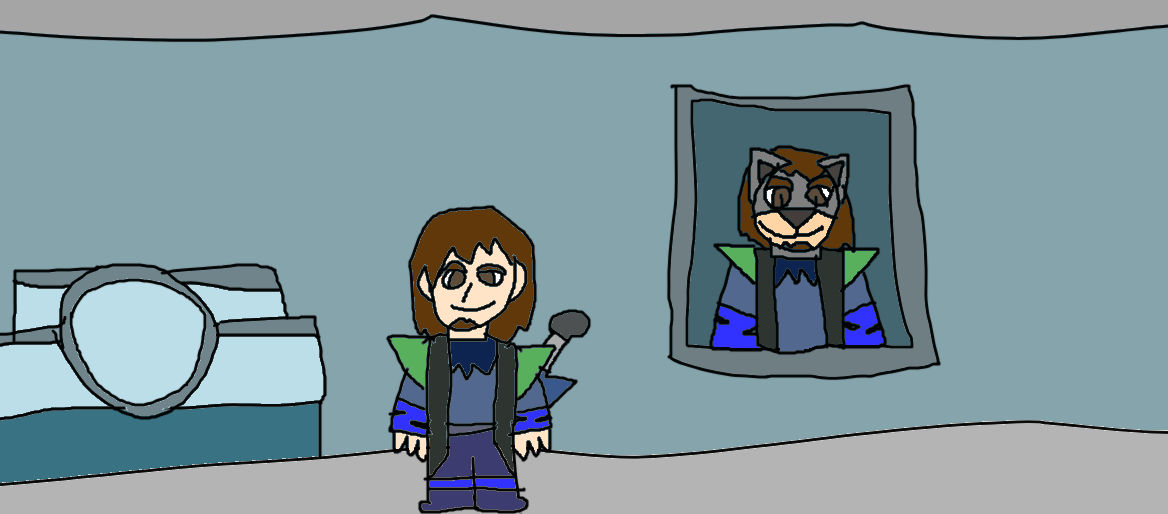 Gregory Fazbear nexgens by videogamer312 on DeviantArt