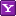 Yahoo Icon by poserfan on DeviantArt