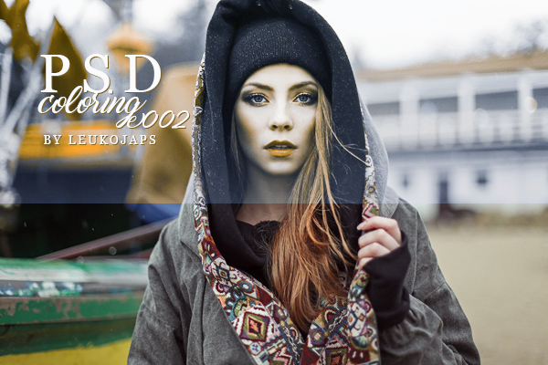PSD Coloring #002 by LeukojaPS on DeviantArt
