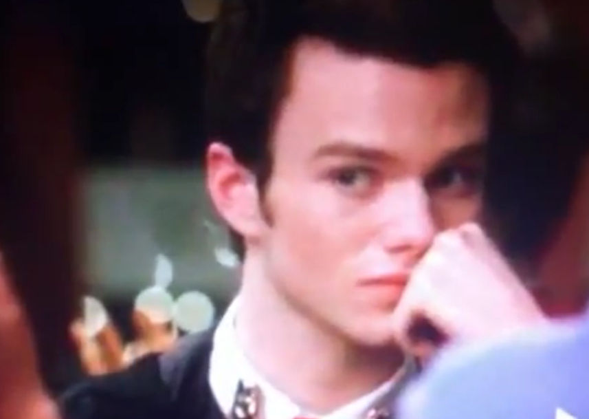 Glee: Deleted Scenes #5 by Gleekgirl747 on DeviantArt