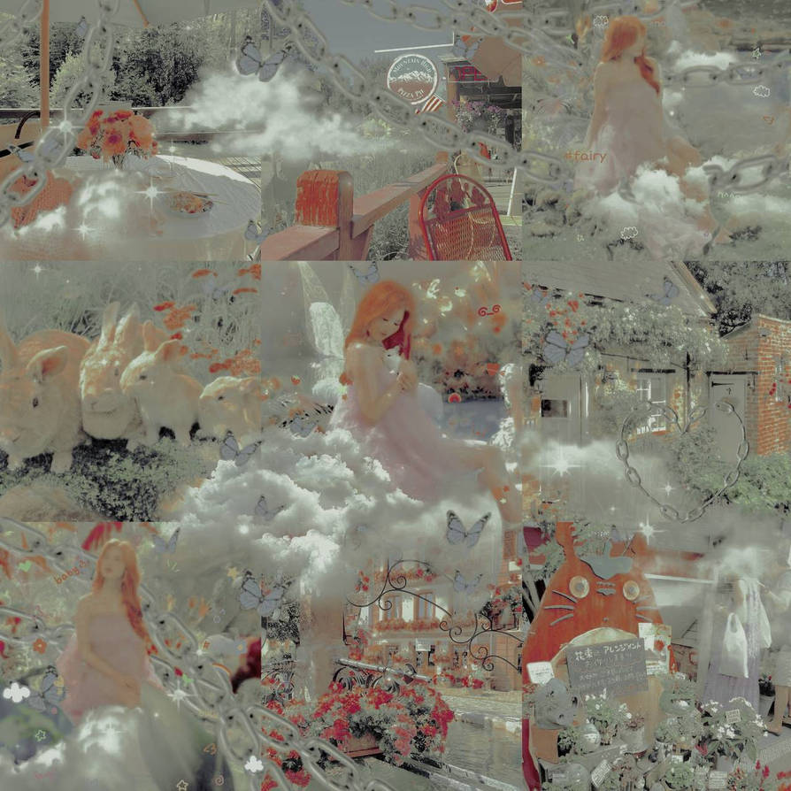 Fairyfate by jinseeoul on DeviantArt